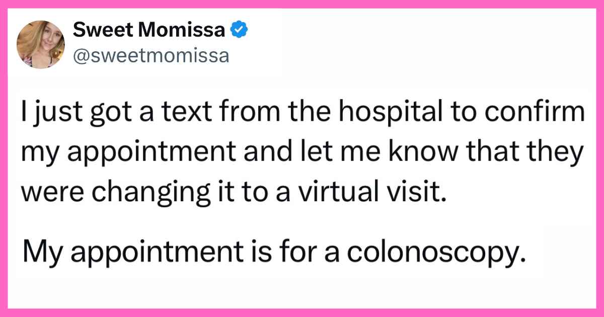20 Funny Posts to Start Your Week Off With Some Laughs