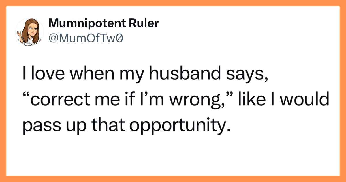 20 Funny Tweets For Some Midweek Laughs