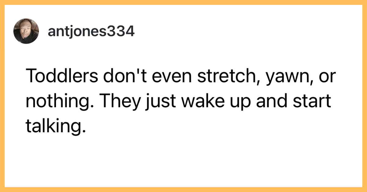 20 of the Funniest Posts From Parents This Week