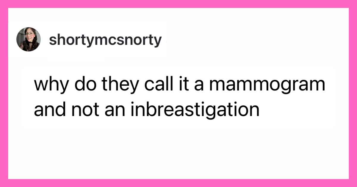 25 Funny Posts for Some Laughs Today