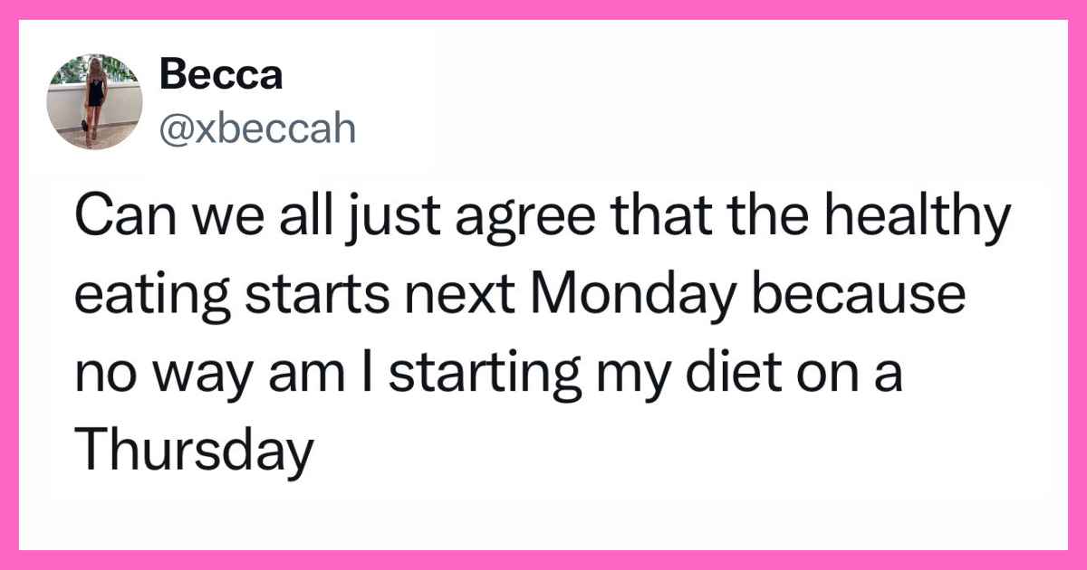 25 of the Funniest Posts From Women This Week