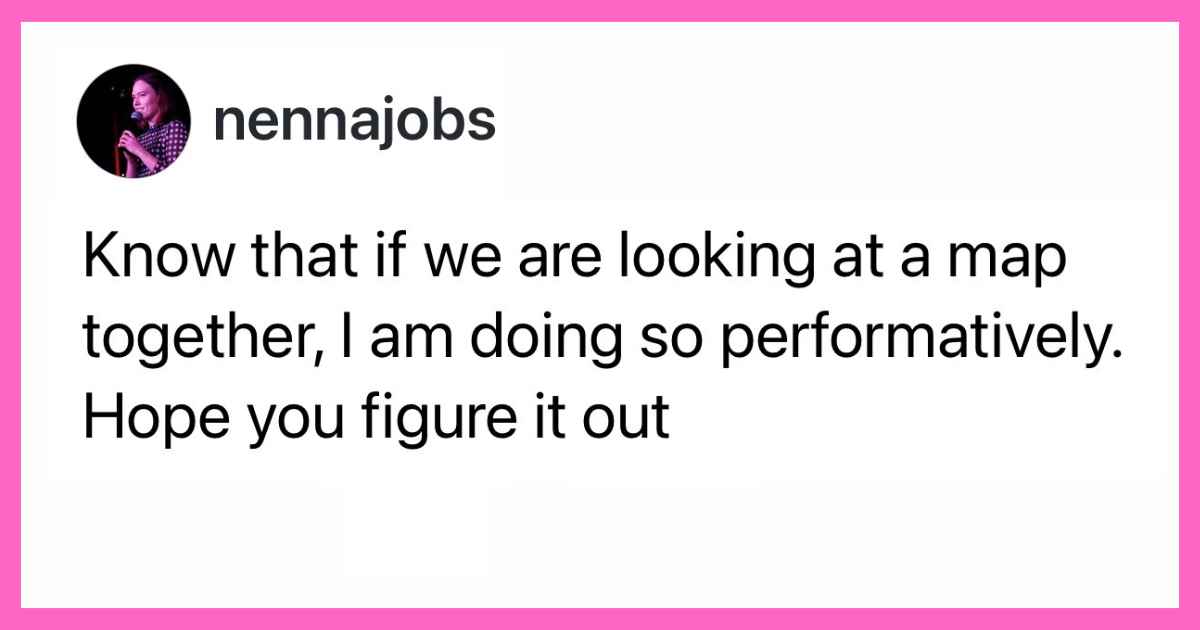 25 of the Funniest Posts From Women This Week